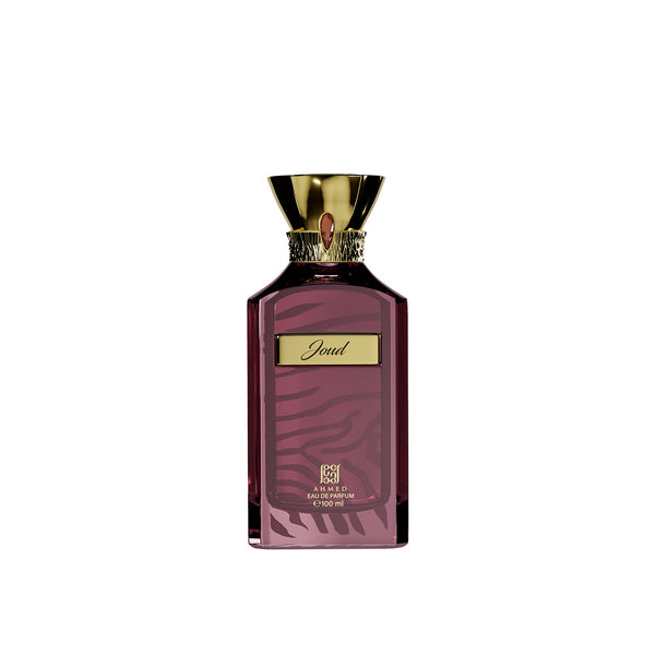 Joud 100ML – Ahmed Fragrances